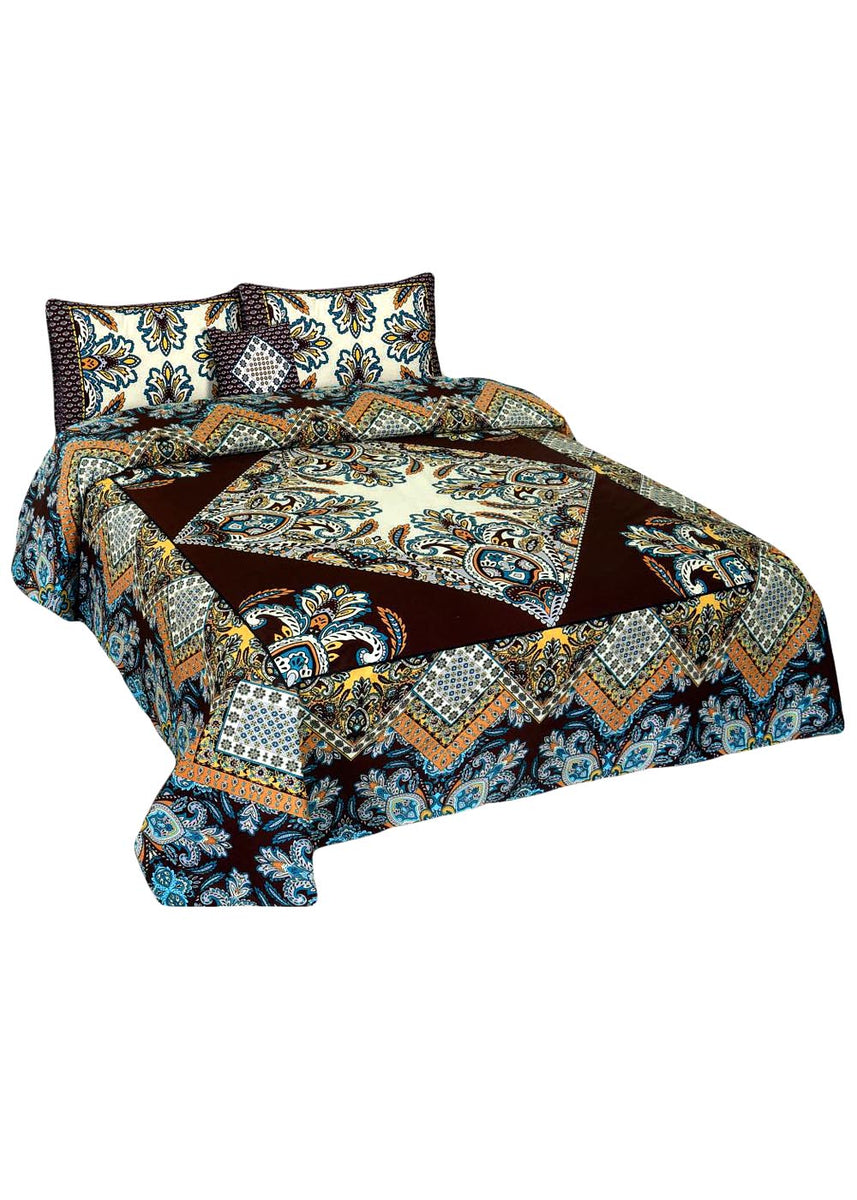 Bed sheets & Bedding – Denz.pk